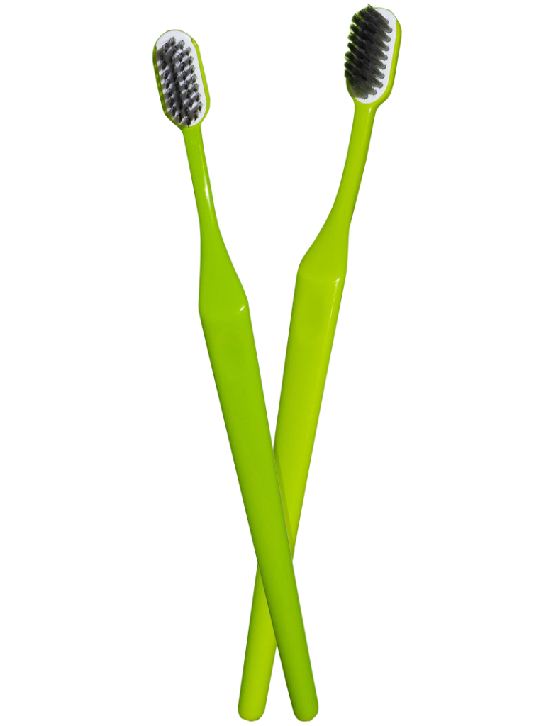 A sustainable, affordable range of reusable toothbrush handles and ...