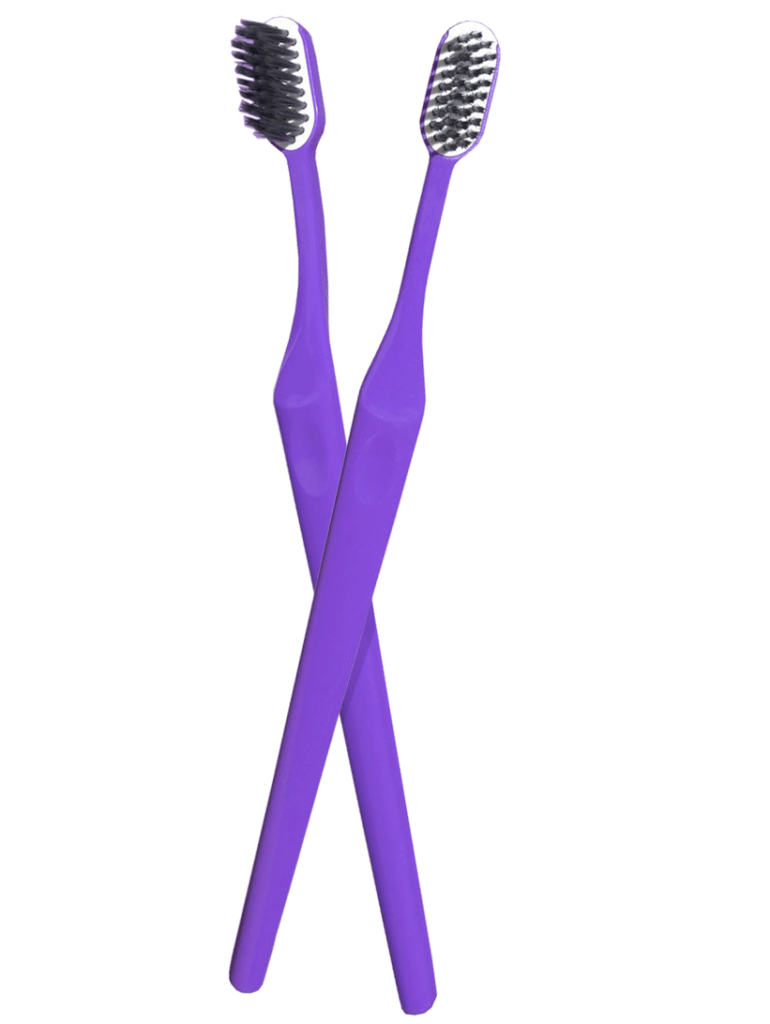 A sustainable, affordable range of reusable toothbrush handles and ...